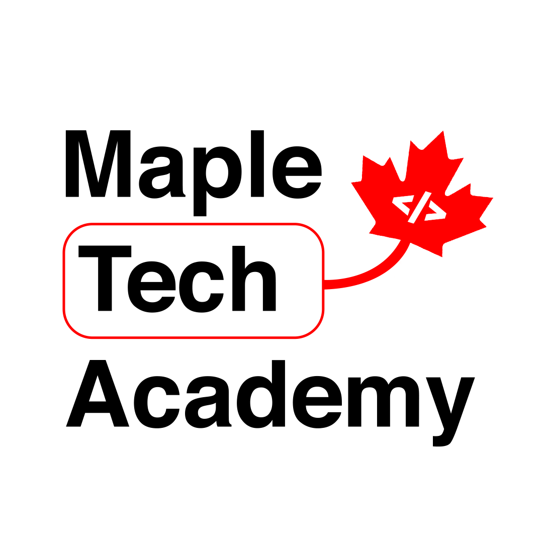 MapleTech Academy | Science & Tech Skills for Every Student